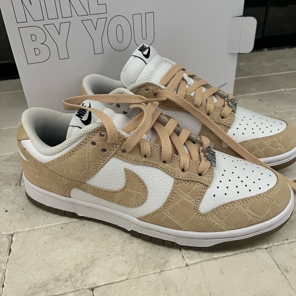 Nike | Shoes | Nike Dunks Womens | Poshmark